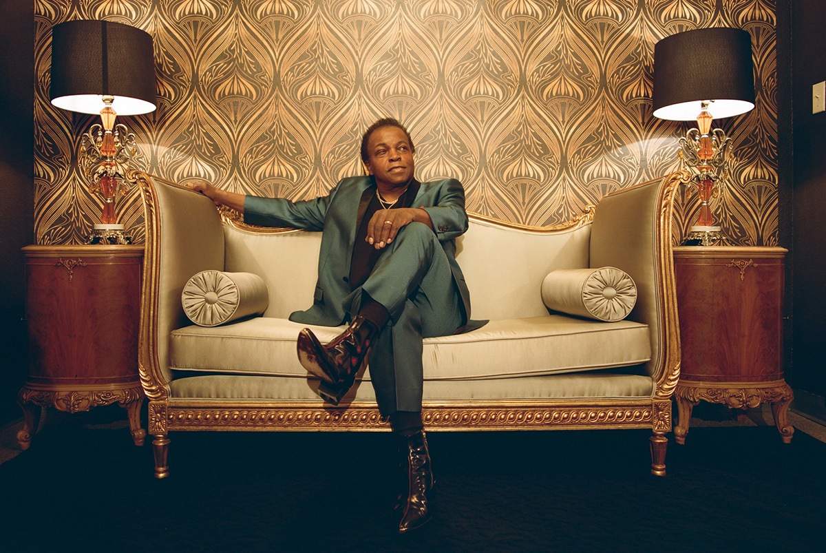 Bluesnews - Lee Fields tilbake i Oslo