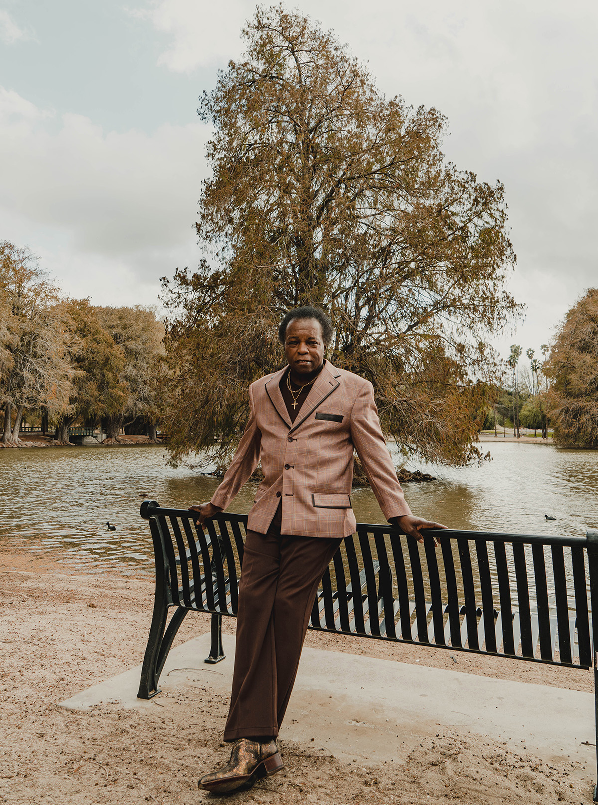 Bluesnews - Lee Fields tilbake i Oslo