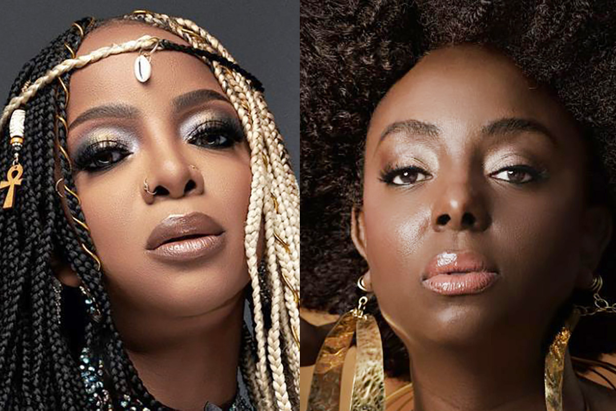Bluesnews - Soul og r&b på Cosmopolite