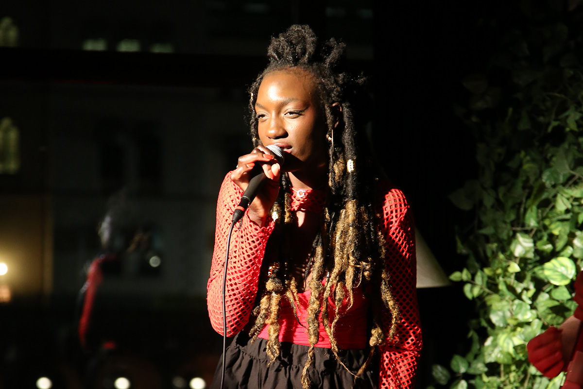 Bluesnews - Ny musikk fra Adama Janlo